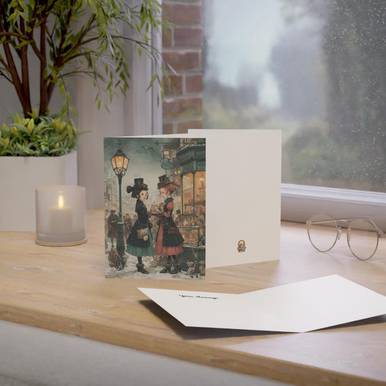 Custom Birthday Card – Personalized Greeting Card | Add Your Own ...