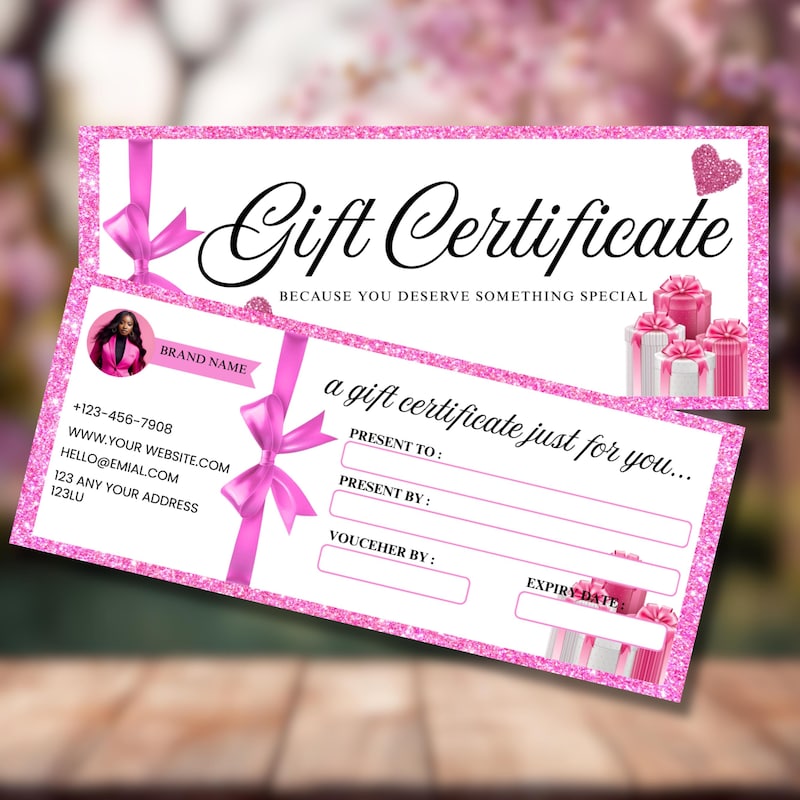 Nail & Lash Gifts - 60+ Gift Ideas for 2025