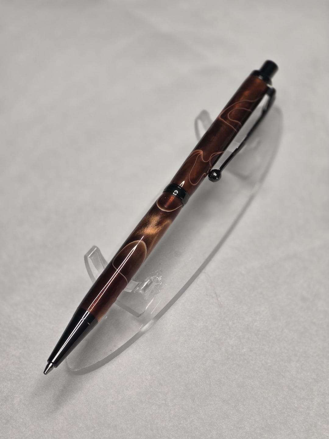Custom Made Pen - Etsy