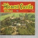 HEARST Castle Picture Postcards 1970s, 6 Unused Cards, Tour II, Grounds ...