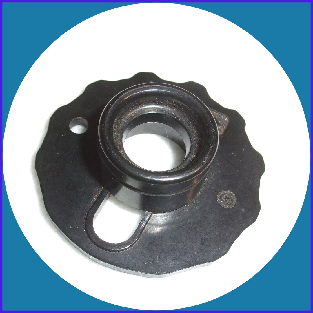 Original Singer Top Hat Cam, Pattern 3 Diamond 172189 Fits Models 401 ...