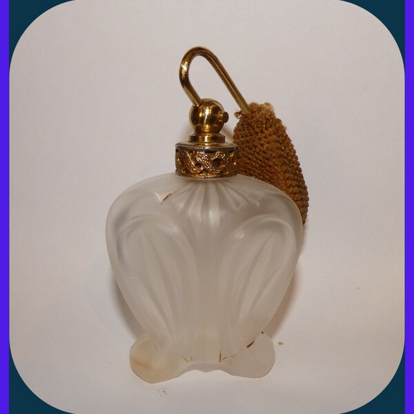 Art Deco Atomizer - Etsy