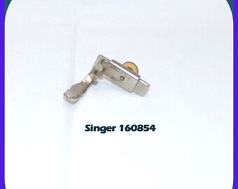 Singer Sewing Machine Zipper Foot - Etsy