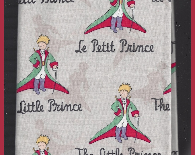 Le Petit Prince FABRIC, the Little Prince Cotton Quilting Fabric ...