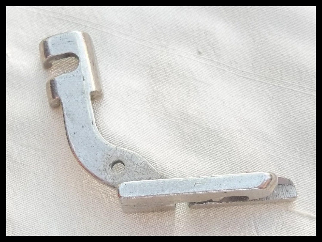 Singer Vintage Part 160627 Simanco Singer Machine 301, 401, 403A, 411G ...