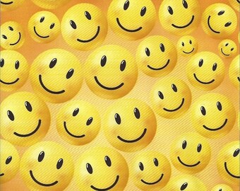 Poly Mailers Smiley Face - Etsy