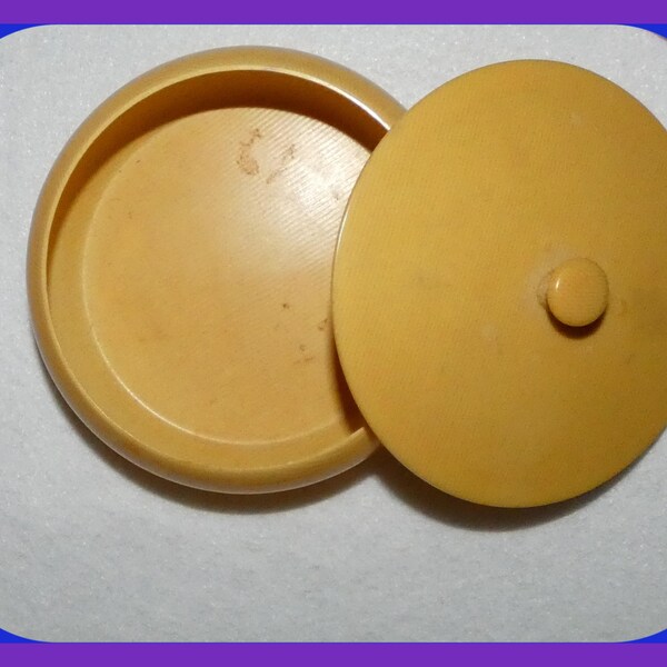 Ivory Pyralin - Etsy