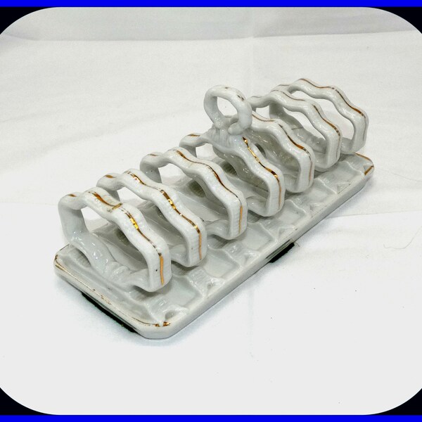 Toast Rack - Etsy