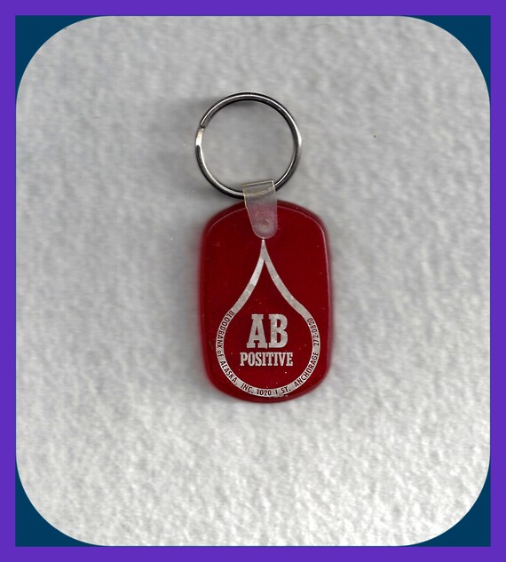 alaska blood bank m - Gem