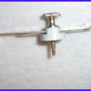 Vintage Original Singer 161172 Seam Guide, Seam Cloth Hem Guide, Thumb ...