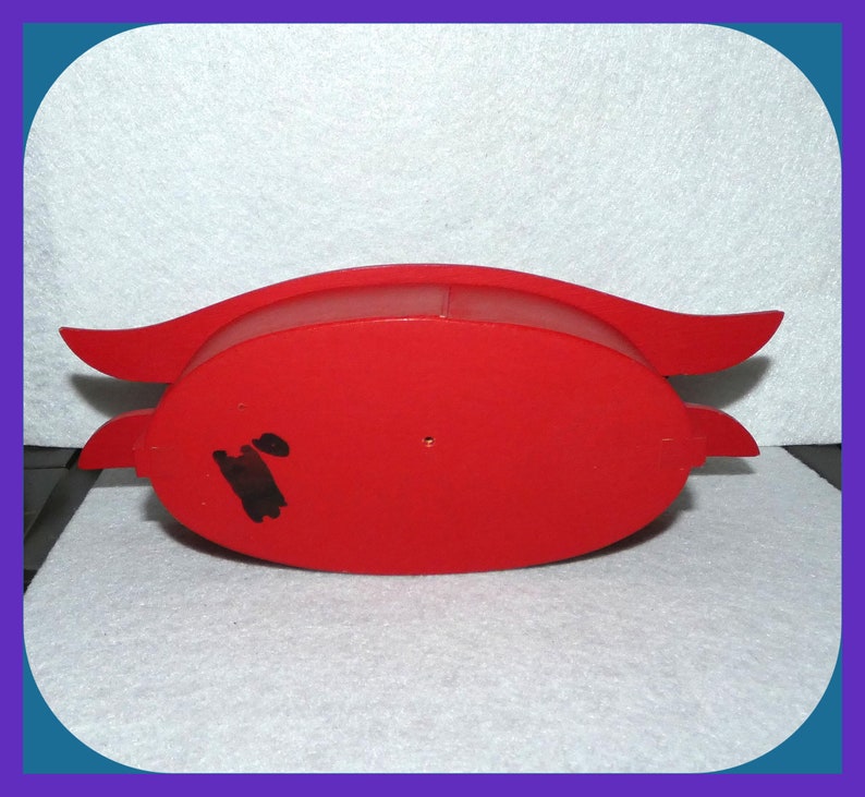 Scandinavian Folk Art Bentwood Tine Tina Box Rosemaling - Etsy