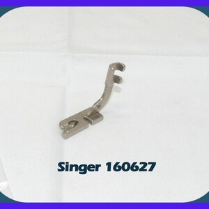Singer Vintage Part 160627 Simanco Singer Machine 301, 401, 403A, 411G ...