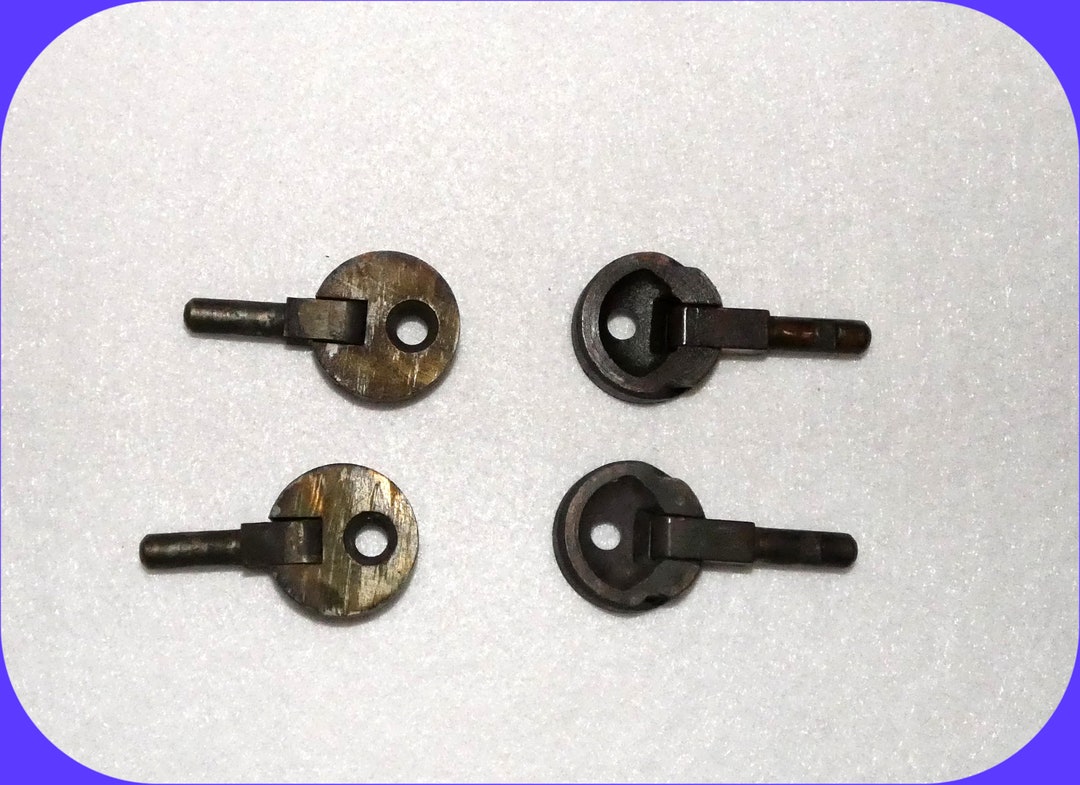 Singer Lolli Pop HINGES Sewing Machine to Cabinet no - Etsy