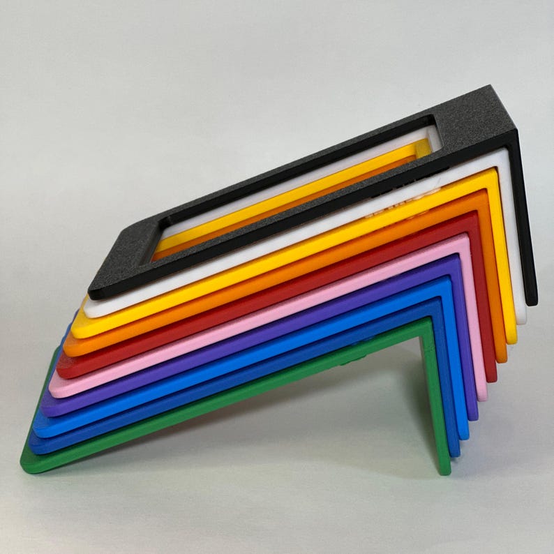 Pokemon Card Stand | Ultra Pro One-touch Display - Etsy