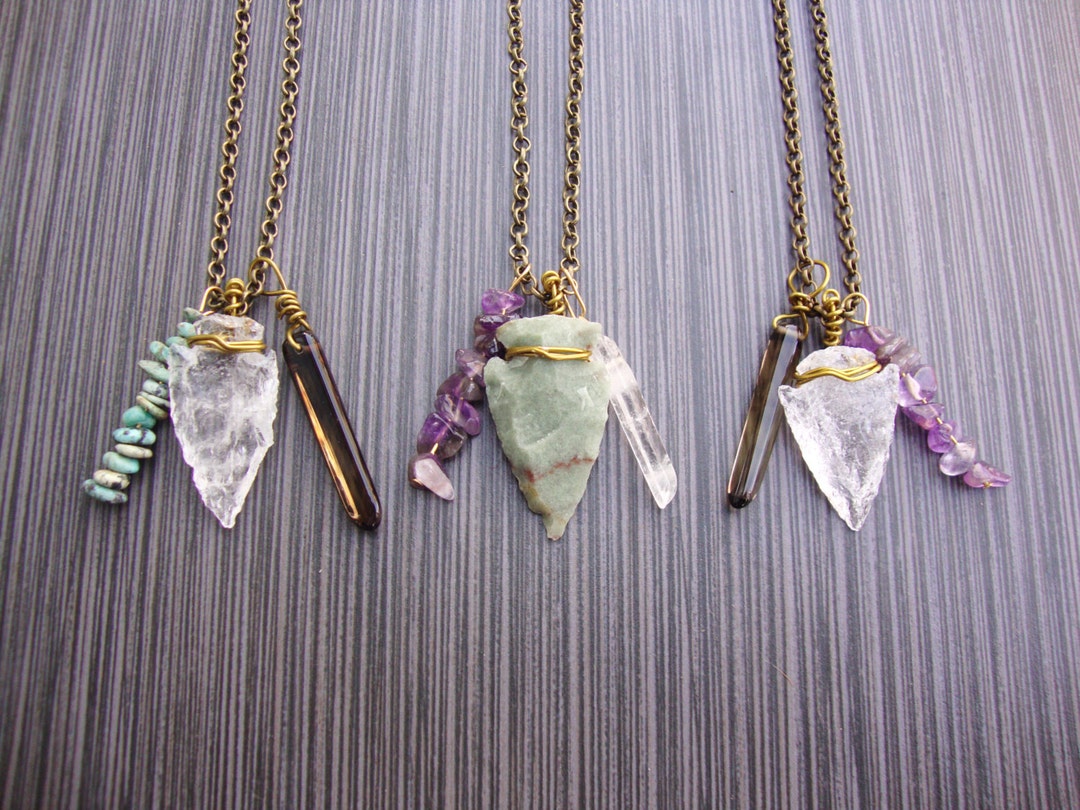 MADE TO ORDER Courage,strength,and Protection Talisman - Etsy