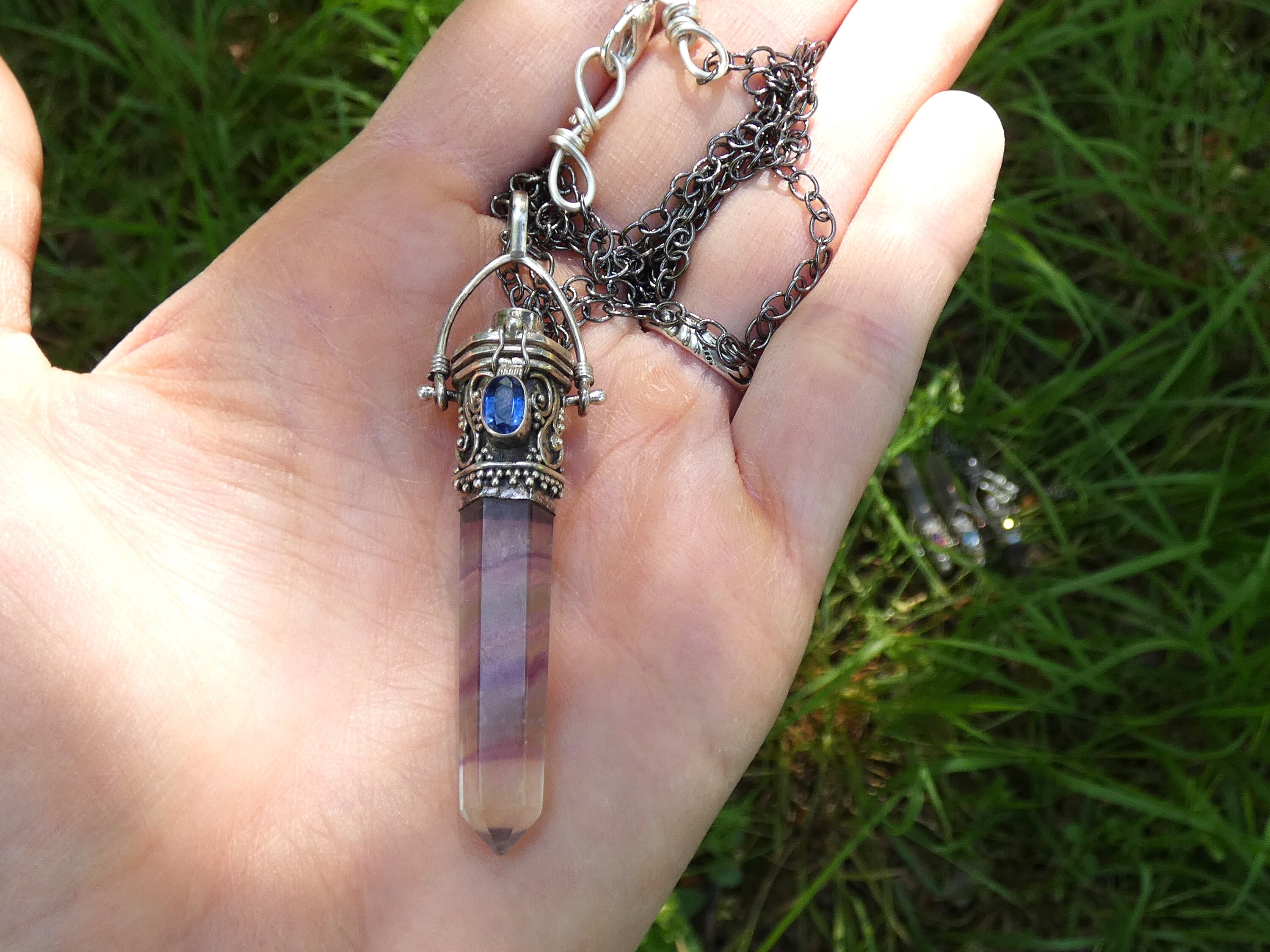 RARE Deadstock Magical Wish Box Secret Compartment Gothic | Etsy