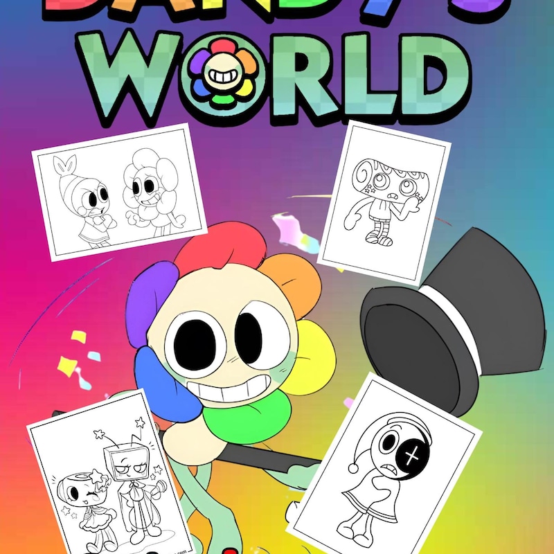 Dandys World Crafts - Etsy