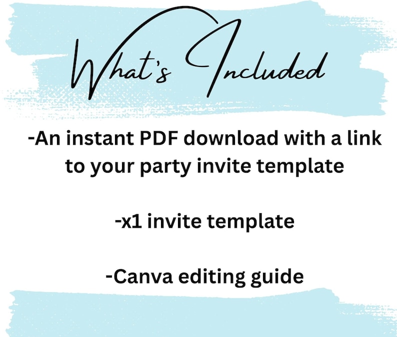 Sprunki Birthday Invitation Template: Editable Party Invite (digital ...