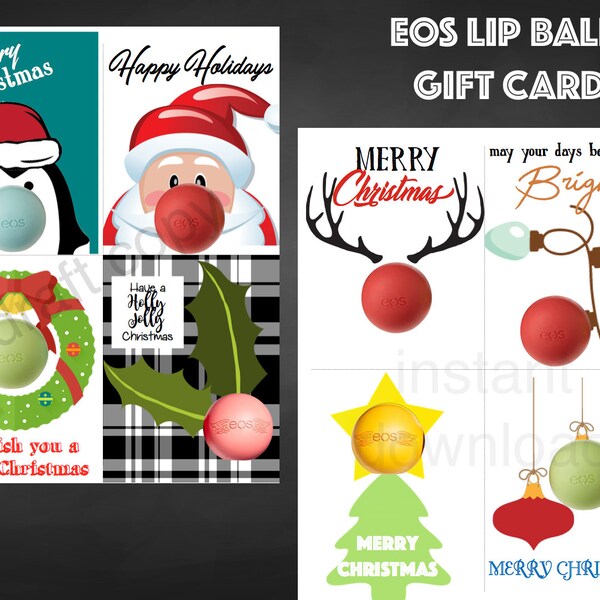 Eos - Etsy
