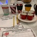 Hot Chocolate Tasting Score Card INSTANT DOWNLOAD | Family Tasting ...