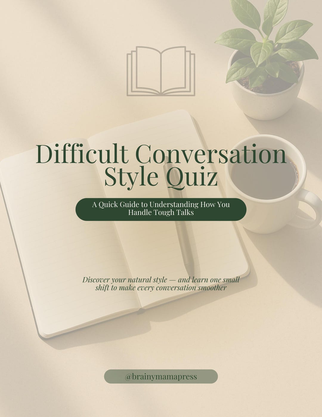 Communication Quiz Printable | Self-assessment Style Test PDF - Etsy