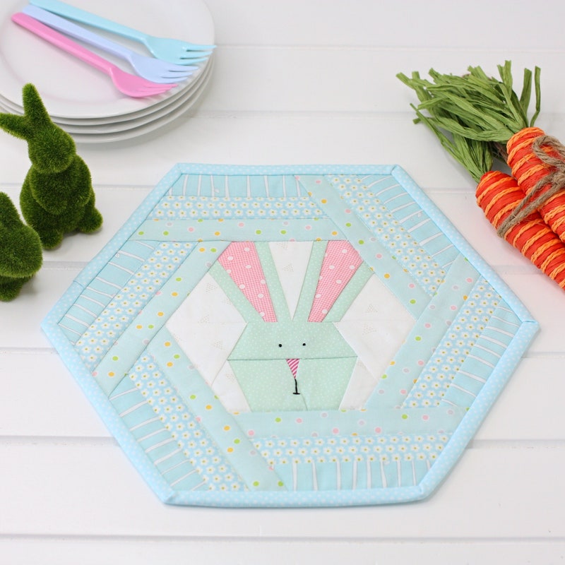 Easter Placemat Kits - Etsy