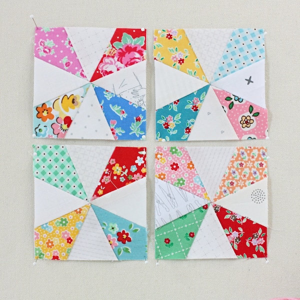 Piecing - Etsy