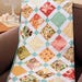 Lucky Charm Quilt PDF Sewing Pattern; Charm Square Friendly; Beginner ...