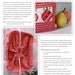 Apple Lunch Tote PDF Sewing Pattern; Fabric Lunch Bag; Reusable Lunch ...