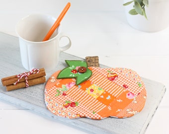 Pumpkin Sewing Pattern - Etsy