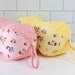 Peanut Pillow PDF Sewing Pattern - Etsy Canada