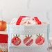 Apple Lunch Tote PDF Sewing Pattern; Fabric Lunch Bag; Reusable Lunch ...