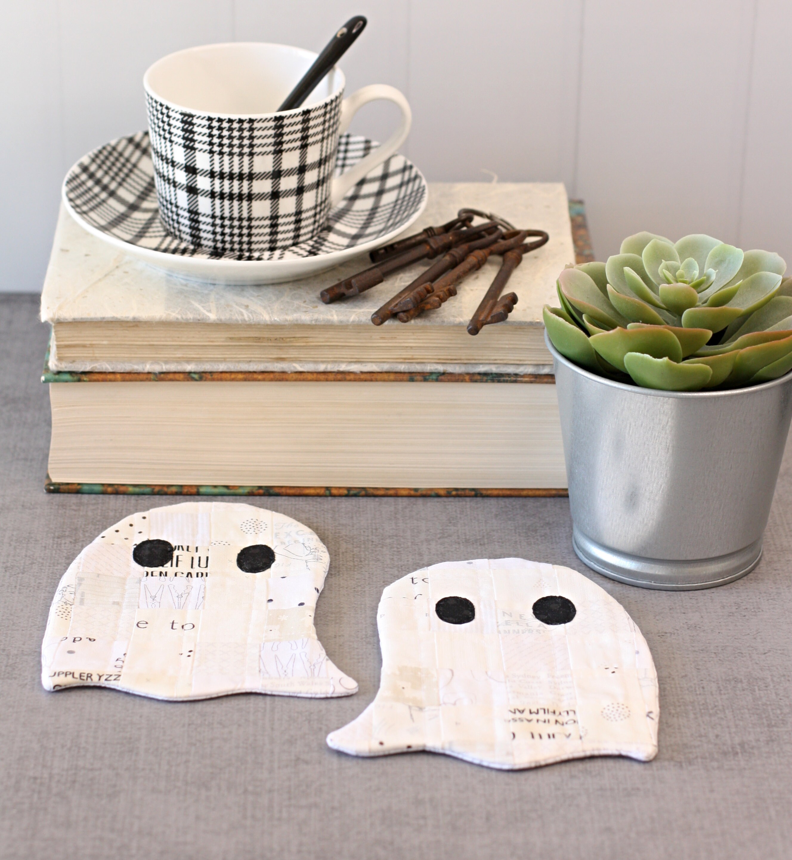 Ghoster Coaster PDF Sewing Pattern | Etsy Canada