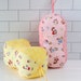 Peanut Pillow PDF Sewing Pattern - Etsy Canada