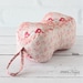 Peanut Pillow PDF Sewing Pattern - Etsy Canada