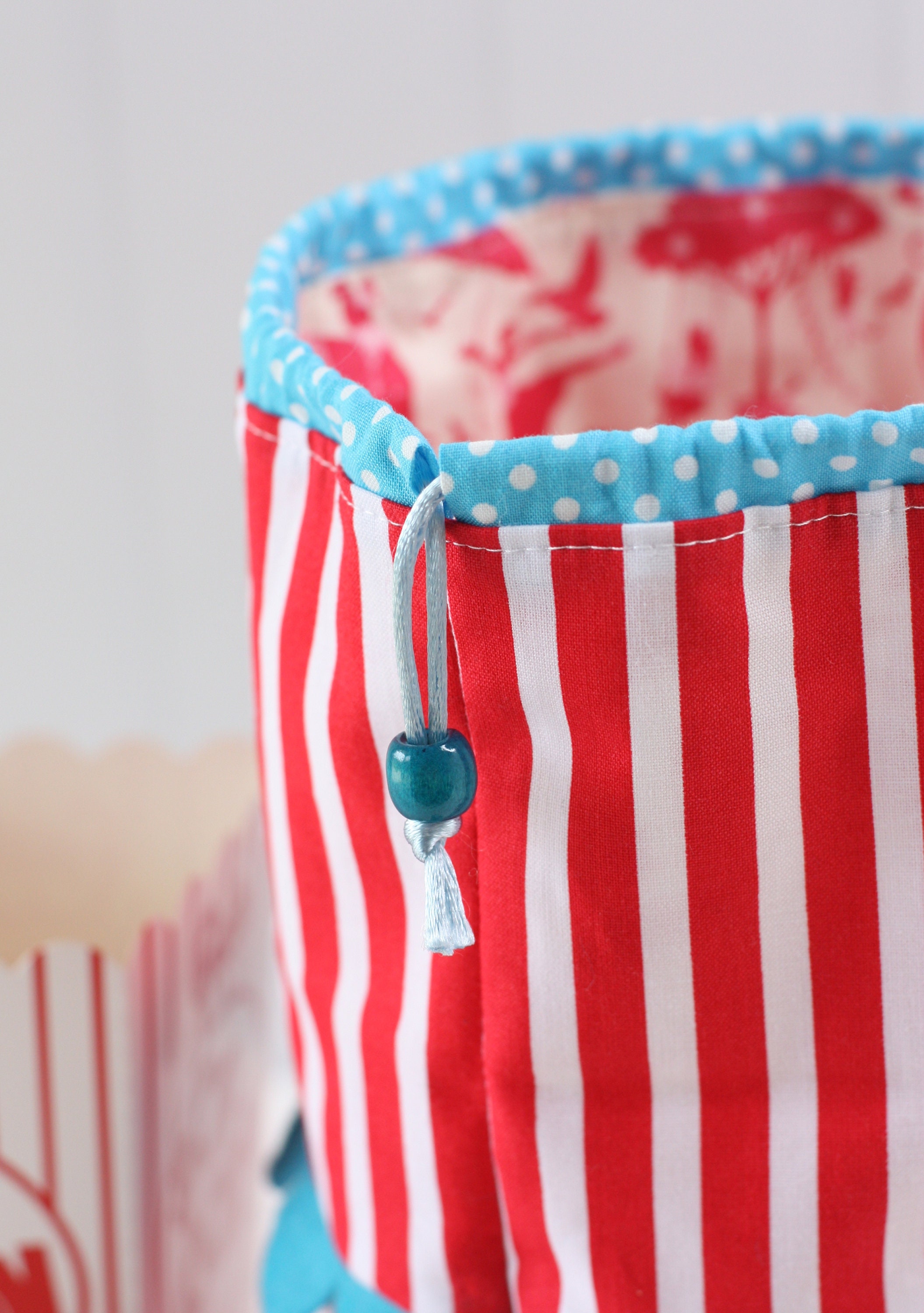 Circus Bag PDF Sewing Pattern | Etsy Australia