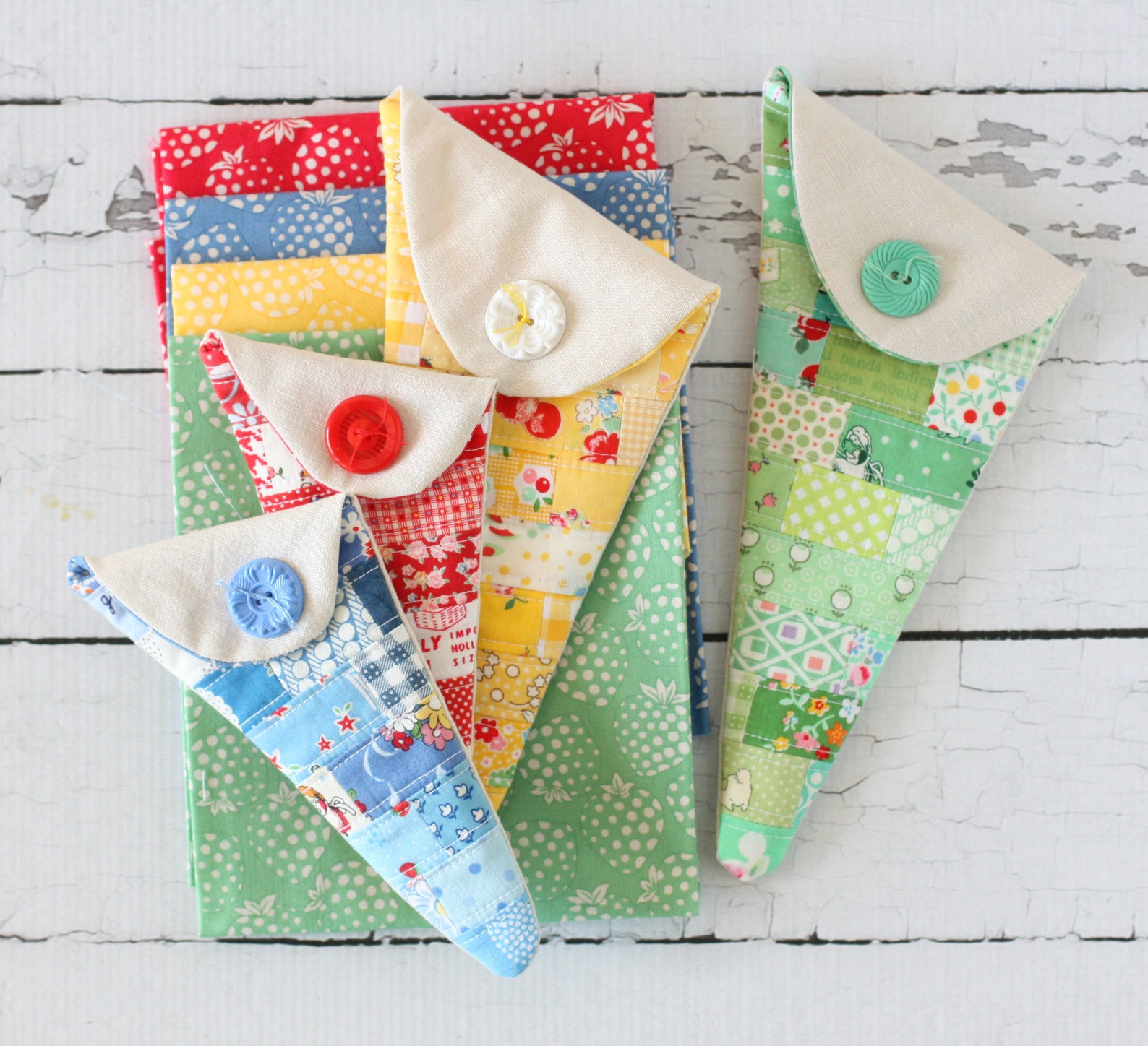 Zakka Scissor Keeper PDF Sewing Pattern; Scissor Pouch; Scissor Cosy ...