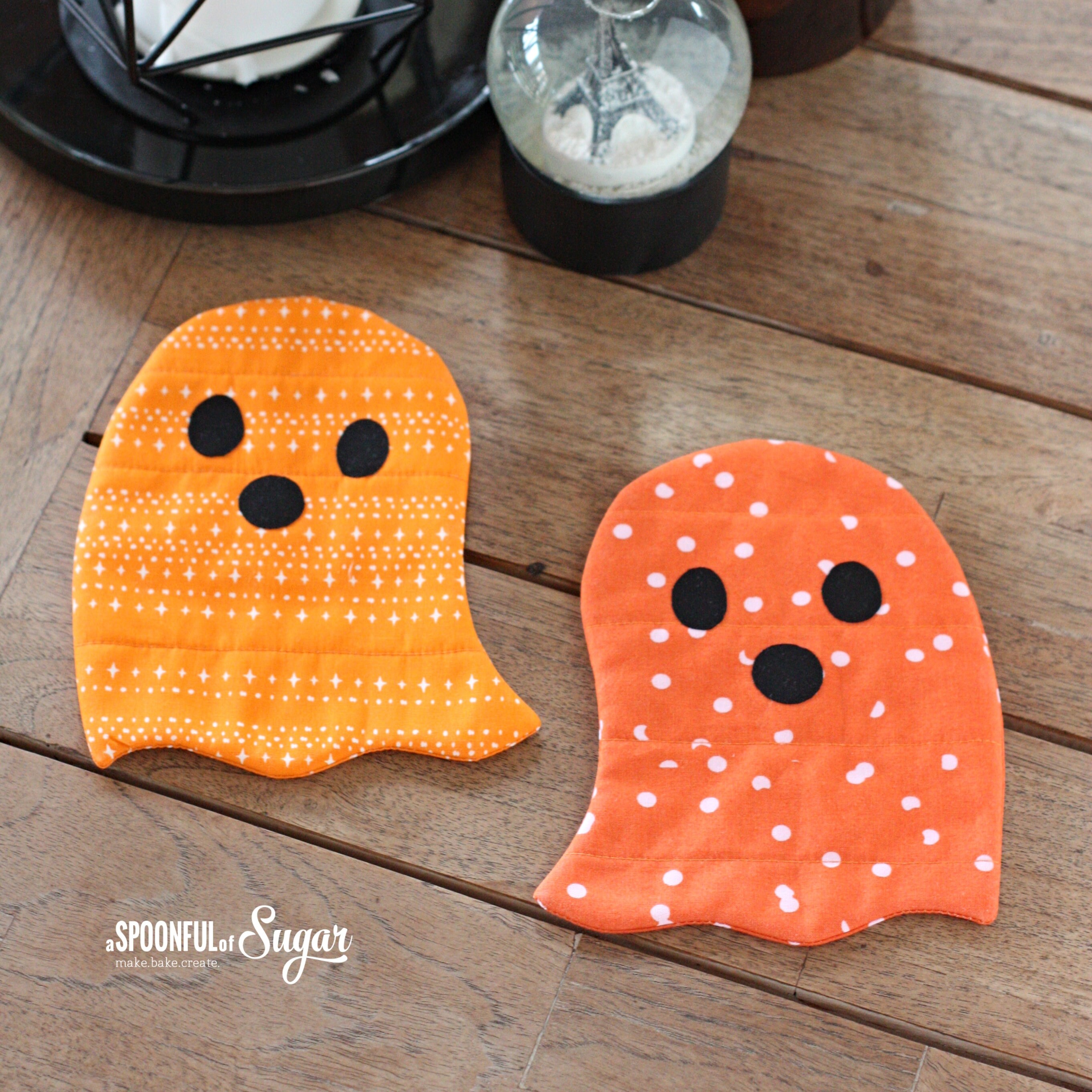 Ghoster Coaster PDF Sewing Pattern - Etsy Australia