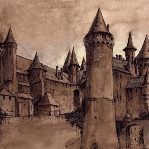 PennysCastle - Etsy