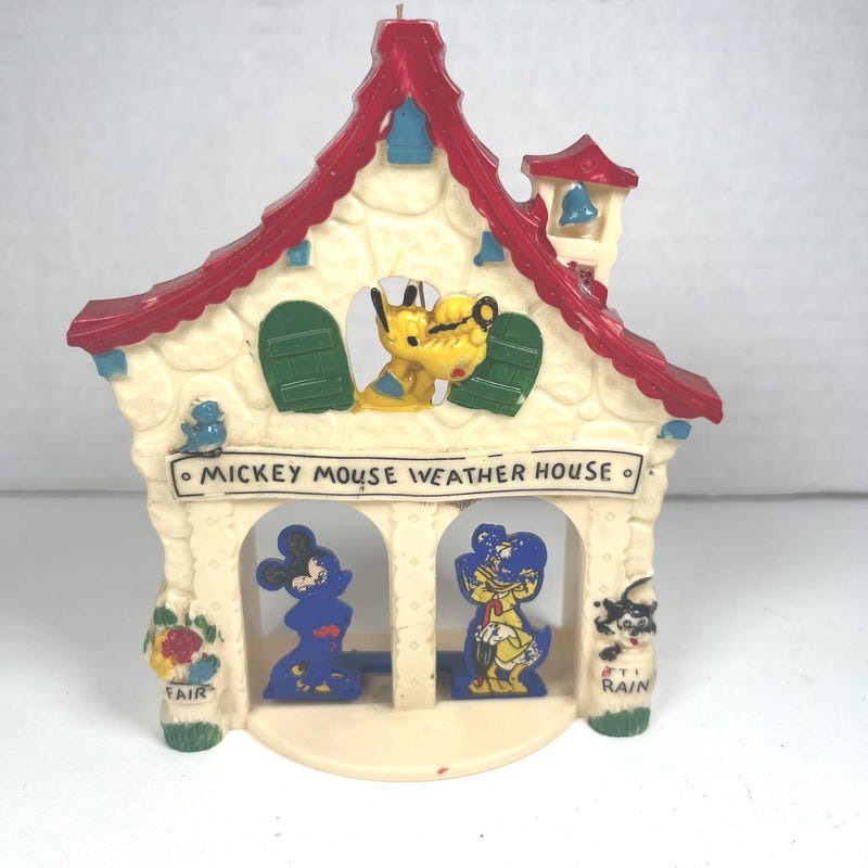 1950s Mickey Mouse - Etsy