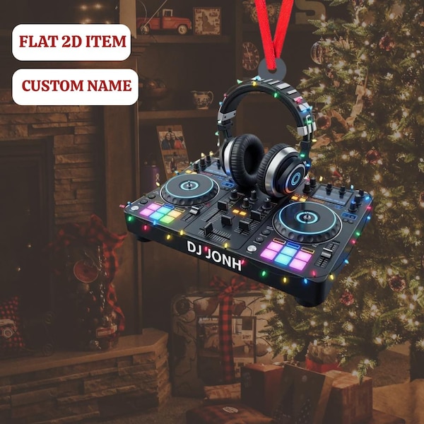 Dj Gift - 60+ Gift Ideas for 2026