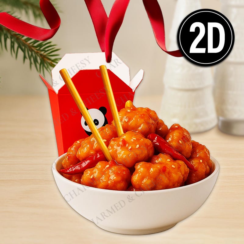 Chicken Magnet A - Etsy