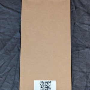 Custom Framed San Francisco MUNI Bus Transfer - October 11th 2010 -gray ...