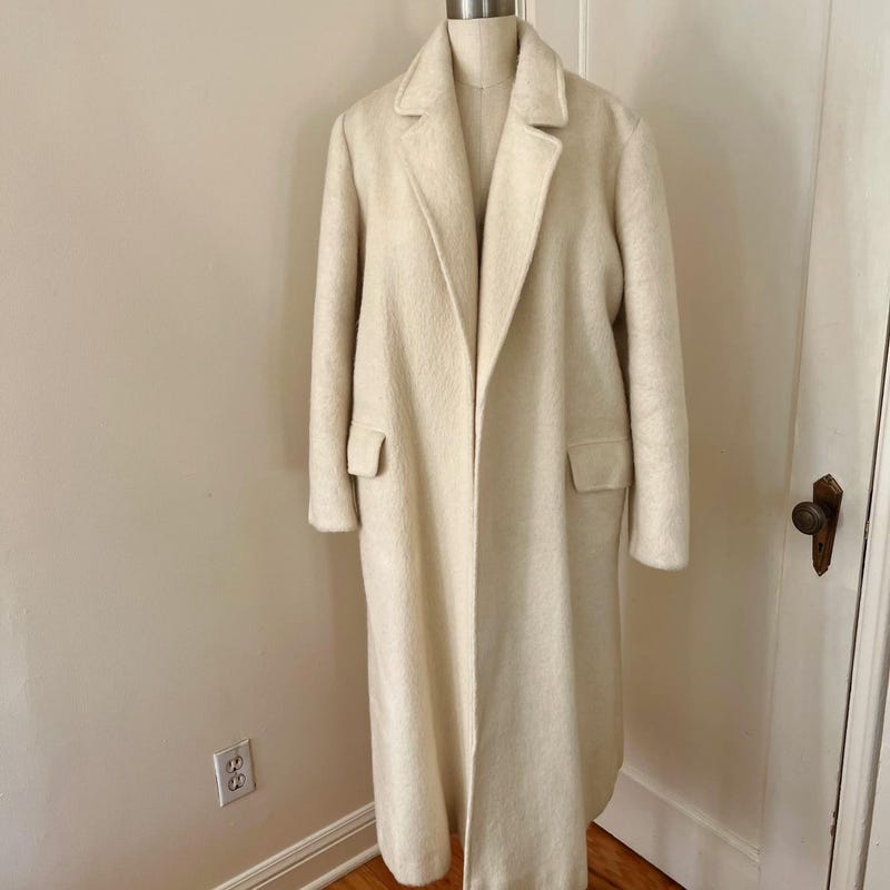 White Coat Minnesota - Etsy