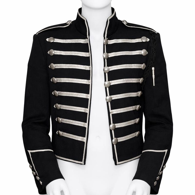 Replica Military Uniforms - Etsy