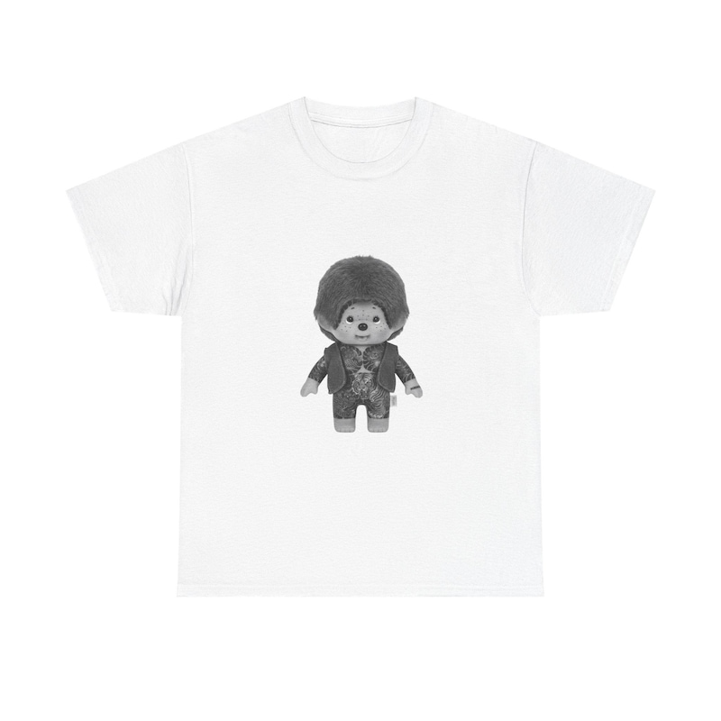 Monchichi - Etsy