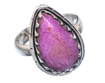 Sugilite rings | Etsy