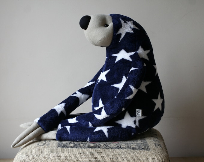 Sloths - Andrea Vida - AVida Toys, Budapest