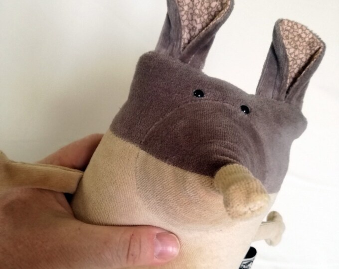 Andrea Vida - AVida Toys, Budapest