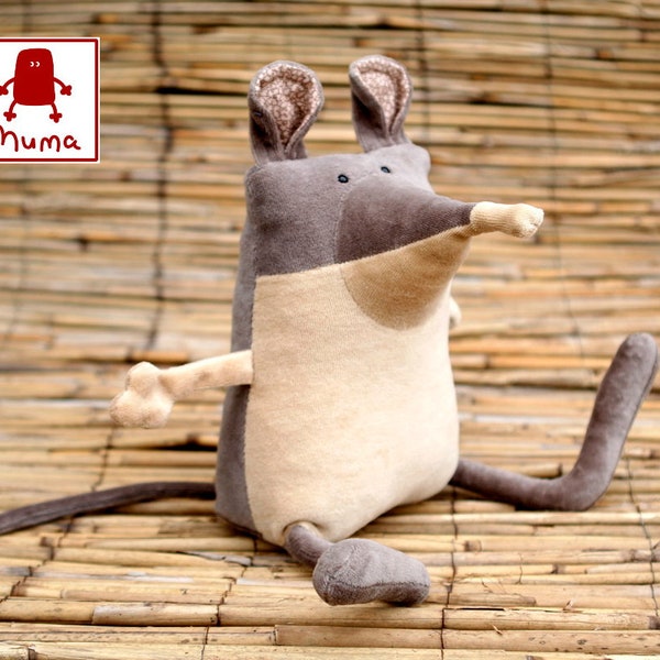 Elephant Shrew - Etsy